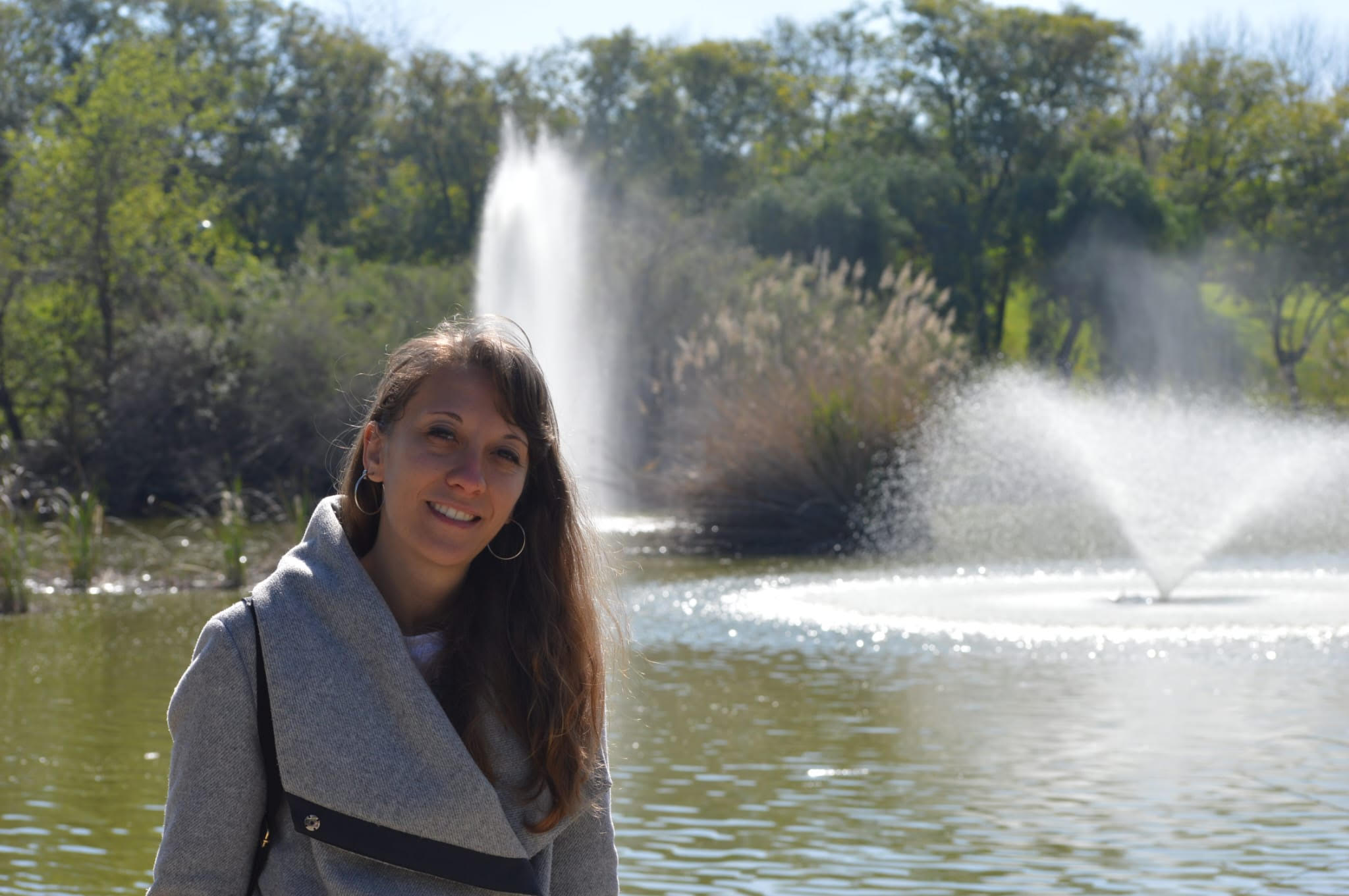 Entrevistamos a Vanesa Vázquez – La Alternativa digital