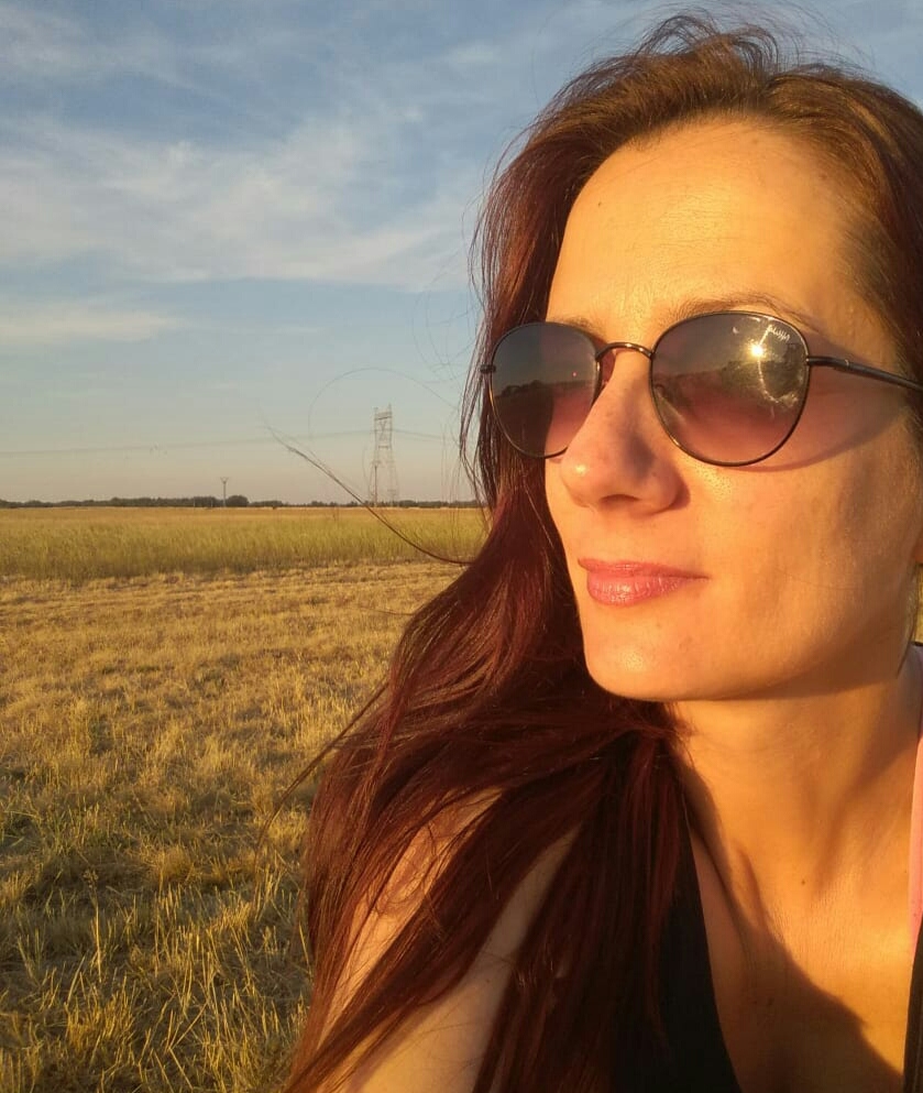 Entrevista a la escritora Alejandra de San Cristóbal – La Alternativa ...