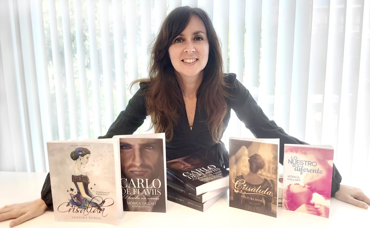 Entrevista a Mónica Gallart – La Alternativa digital