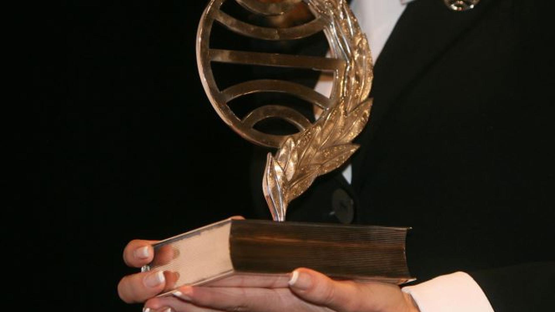 Premios de novela en España 2025 – La Alternativa digital