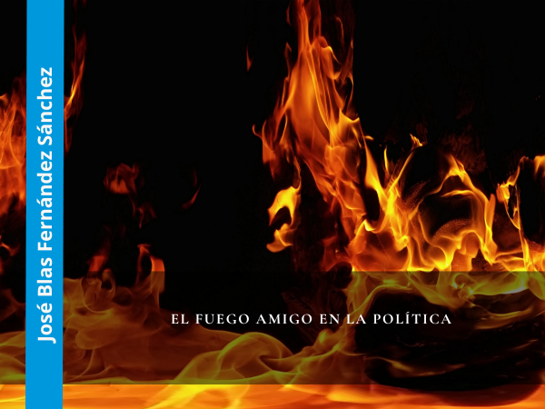 El fuego amigo en la política – La Alternativa digital