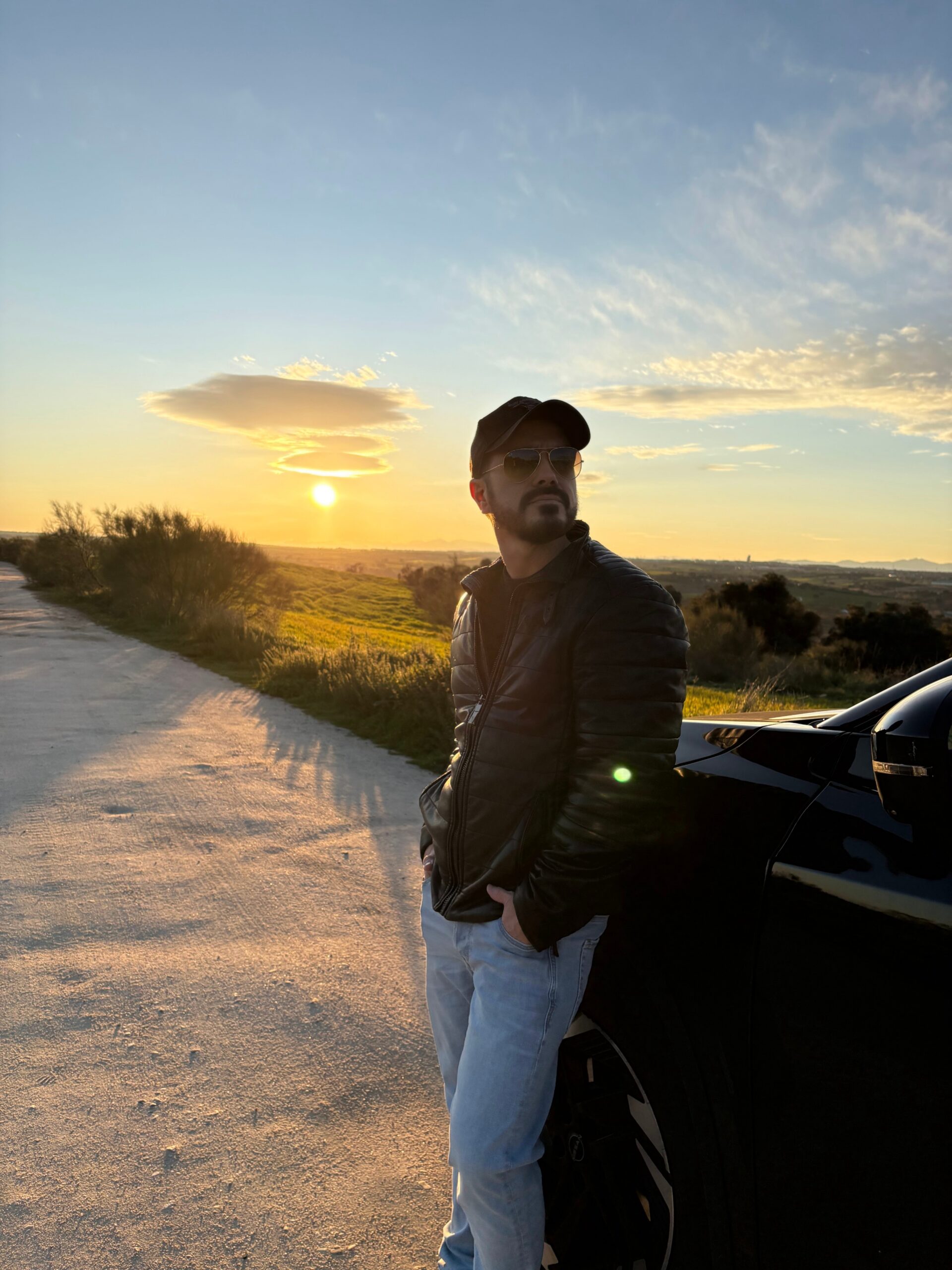 Entrevistamos al cantante Solber – La Alternativa digital